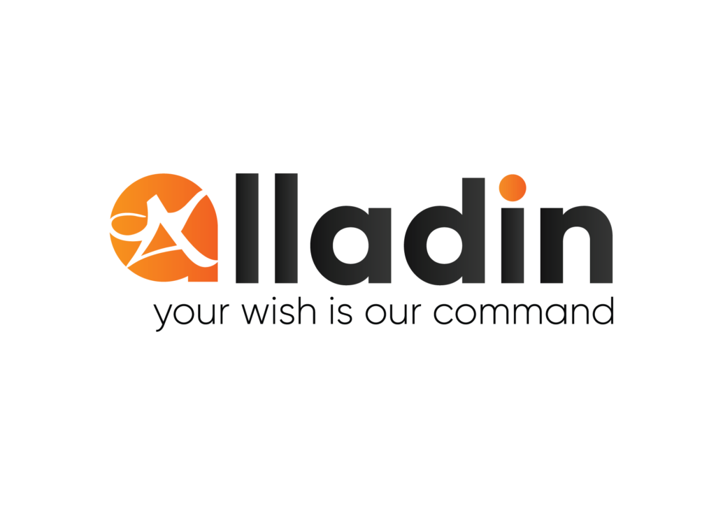 Alladin: World of Brands – Capital Centre