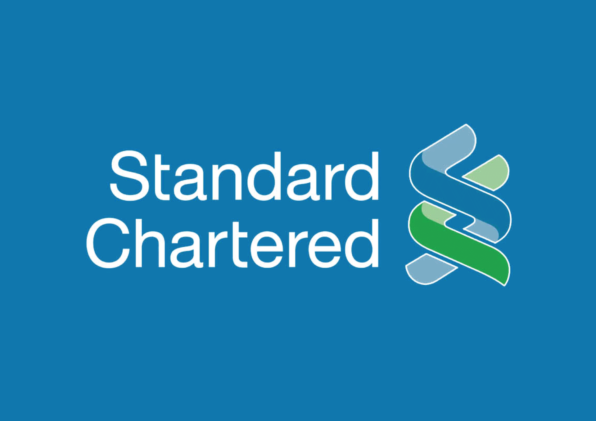 Standard Chartered ATM – Capital Centre