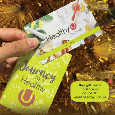 Healthy U - Capital Centre